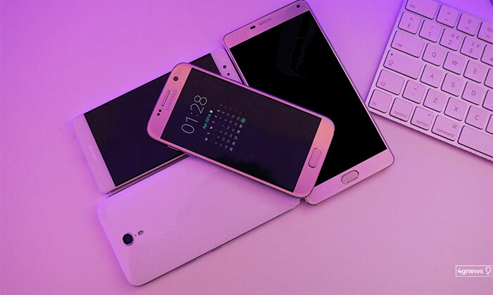 Estes são os 20 telemóveis mais vendidos de sempre - 4gnews