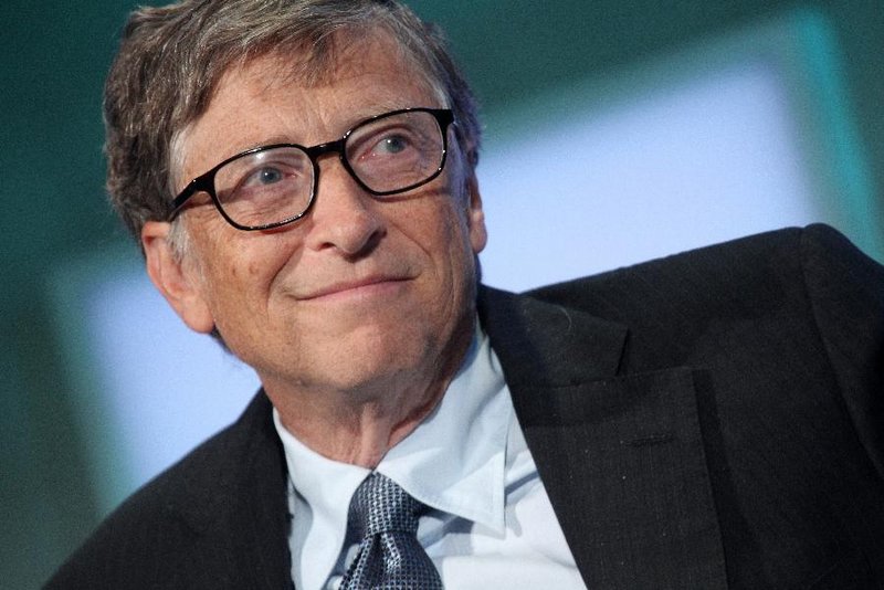 Microsoft - Bill Gates só usa Windows no computador - 4gnews Microsoft - Bill Gates só usa Windows no computador - 4gnews