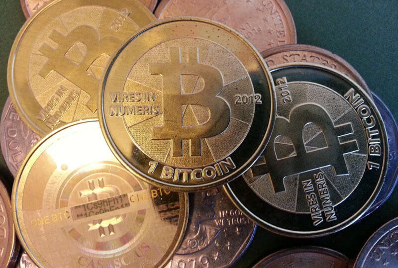 O que é o Bitcoin? Uma explicação que todos vão entender! - 4gnews