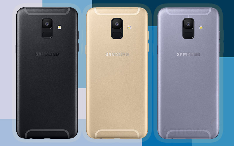 Android. Samsung Galaxy A6 e A6+ chegam a Portugal de forma oficial ...