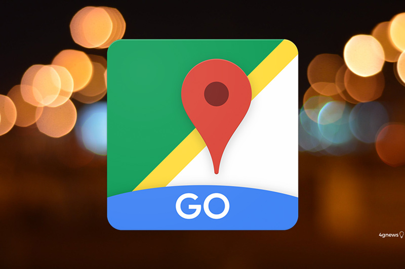 Google Maps: Esta aplicação é tão boa e muito mais leve! - 4gnews