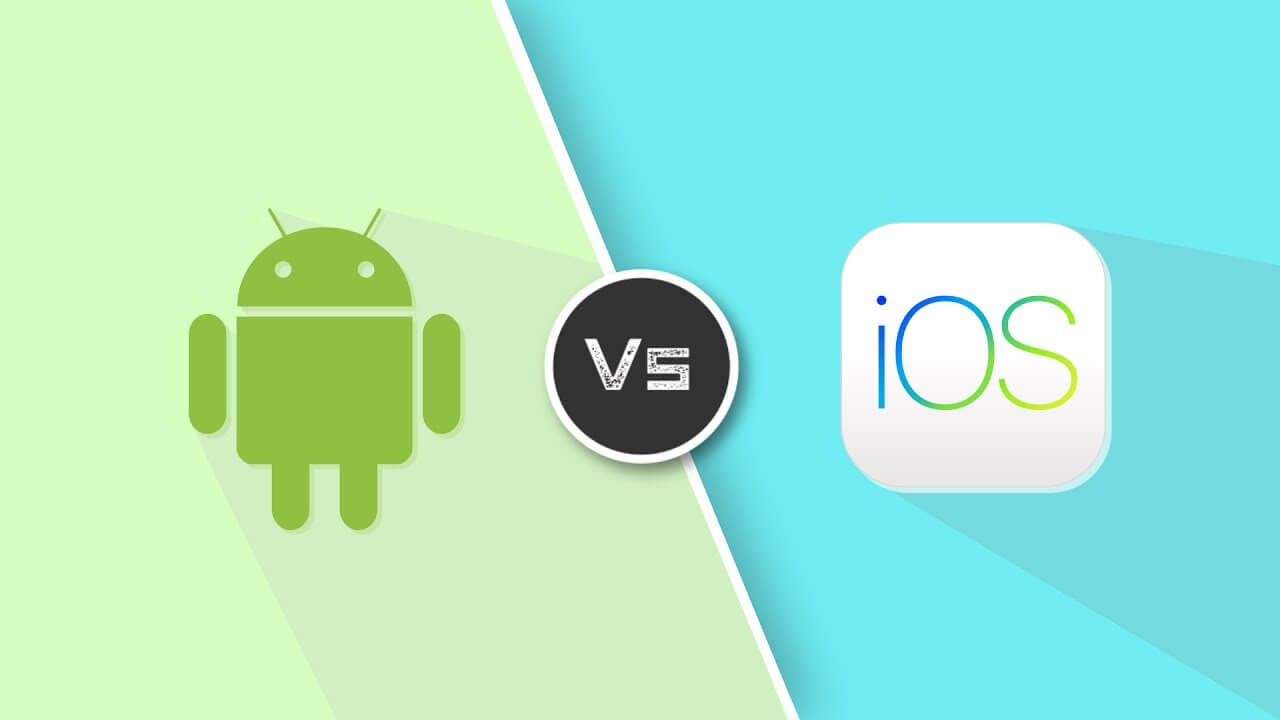 Android vs. iOS: Esta é a grande diferença entre os dois sistemas - 4gnews