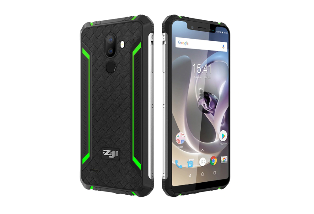 Telemóveis antichoque: 12 modelos "todo o terreno" que resistem a tudo ...