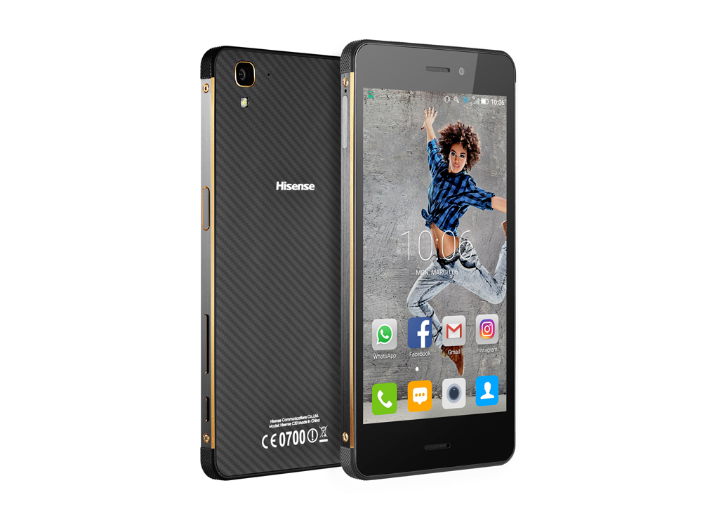 Telemóveis antichoque: 12 modelos "todo o terreno" que resistem a tudo ...