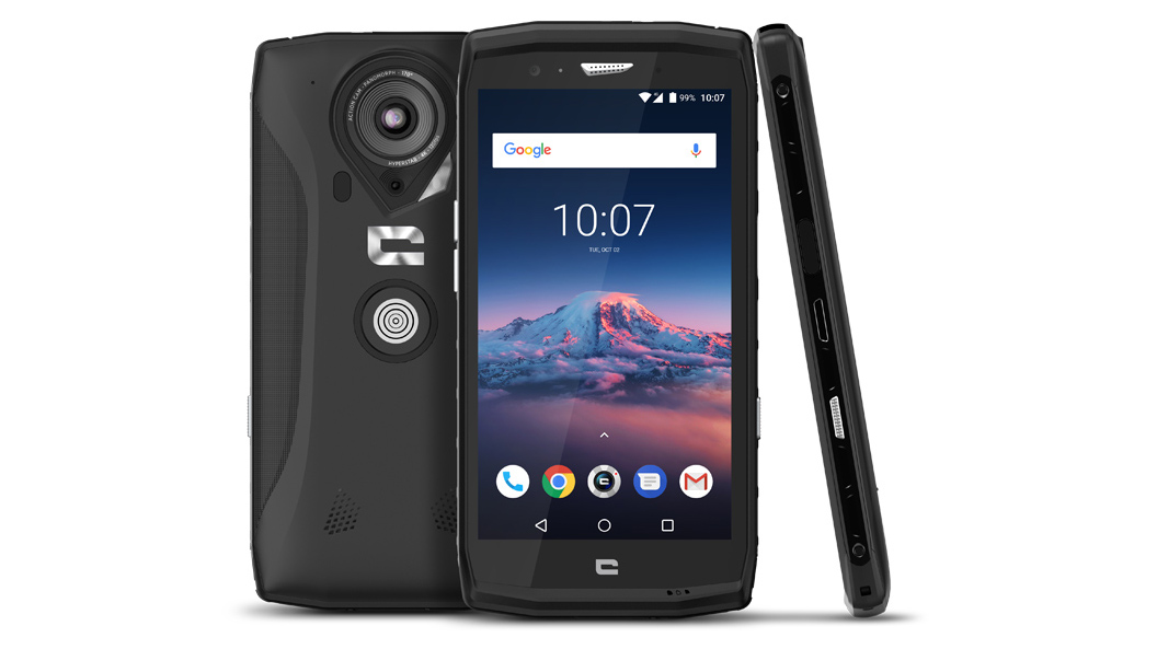 Telemóveis antichoque: 12 modelos "todo o terreno" que resistem a tudo ...