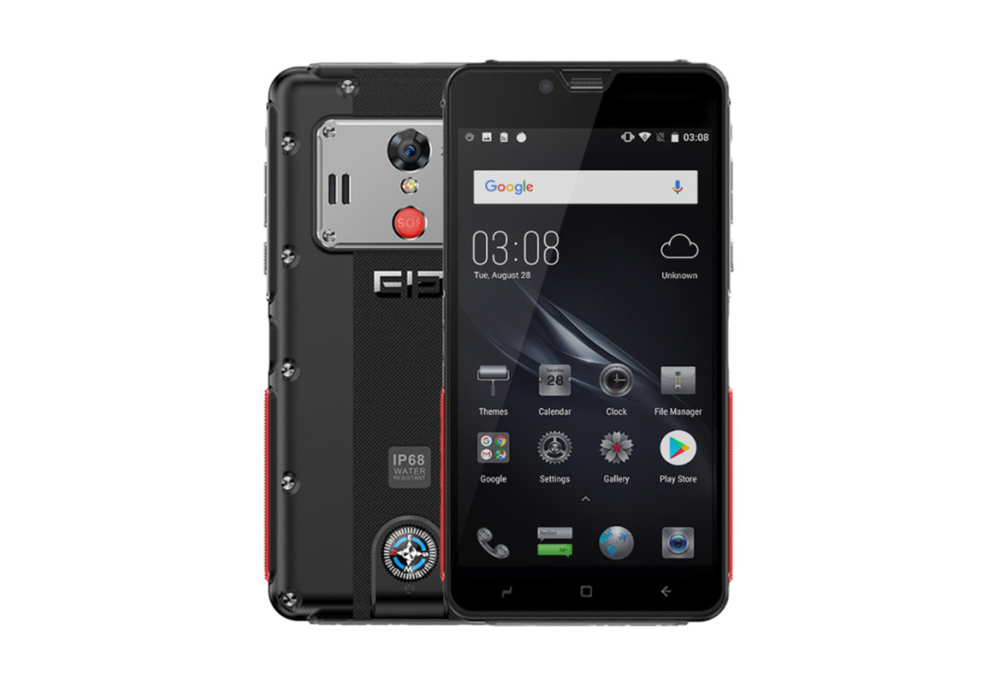 Telemóveis antichoque: 12 modelos "todo o terreno" que resistem a tudo ...