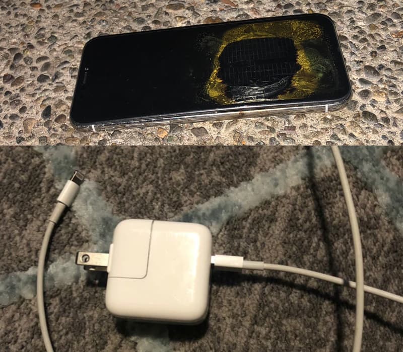 Apple iPhone X explode logo depois de atualizar para o iOS 12.1 - 4gnews