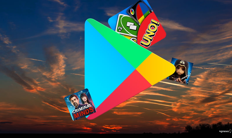 Google Play Store: 13 novos jogos Grátis que tens de conhecer e ...