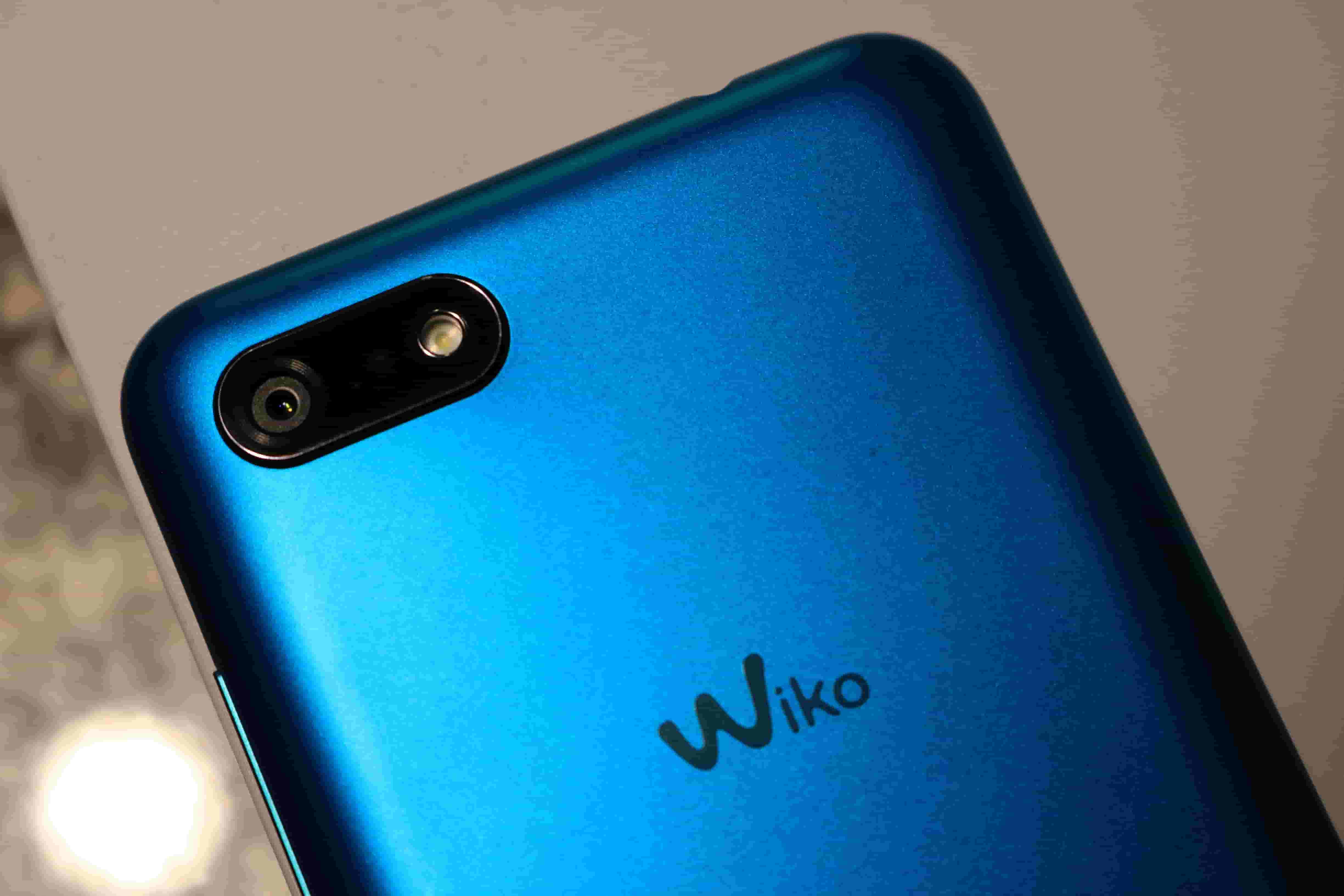 Wiko Harry 2 Review - Destaque para a Autonomia e Android Oreo - 4gnews