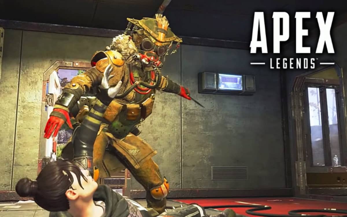 Apex Legends tem um bug que está a enfurecer os jogadores - 4gnews
