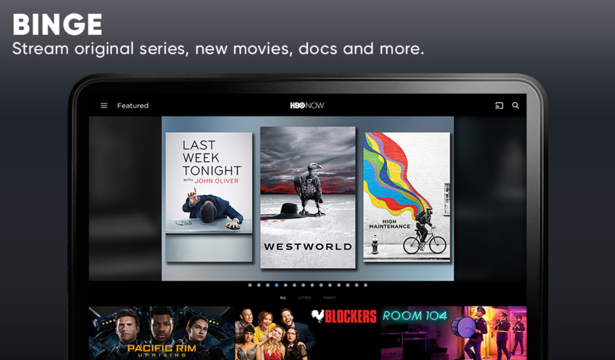 Netflix ou HBO – qual o melhor serviço de streaming em Portugal? - 4gnews